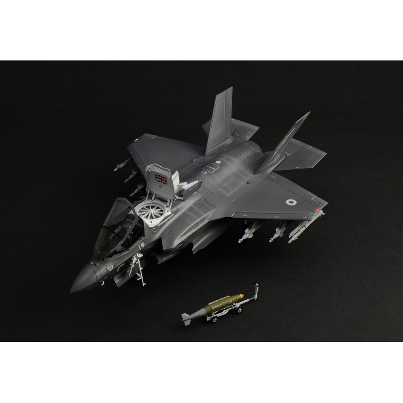 F-35B Lightning II 1/48 Italeri - I2810