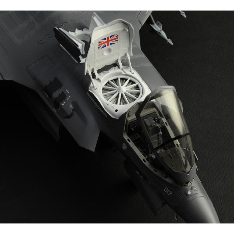 F-35B Lightning II 1/48 Italeri - I2810