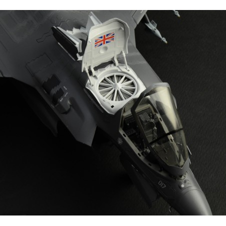 F-35B Lightning II 1/48 Italeri - I2810