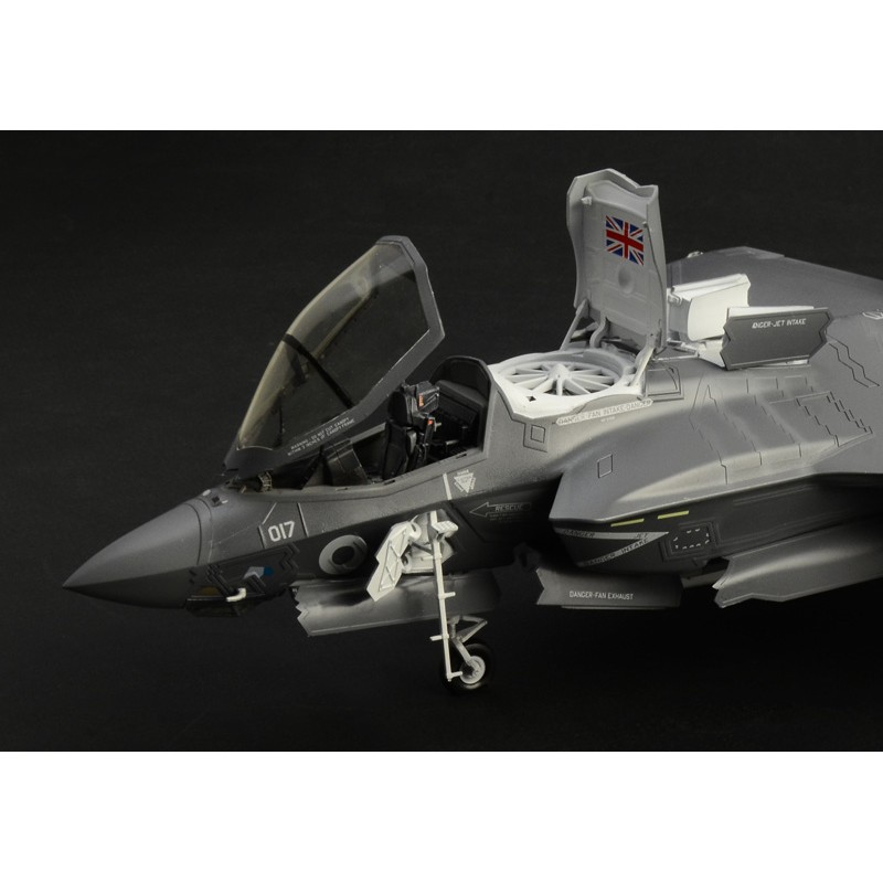 F-35B Lightning II 1/48 Italeri - I2810