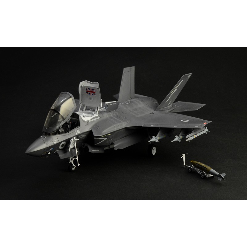 F-35B Lightning II 1/48 Italeri - I2810
