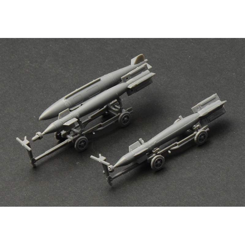 F-35B Lightning II 1/48 Italeri - I2810