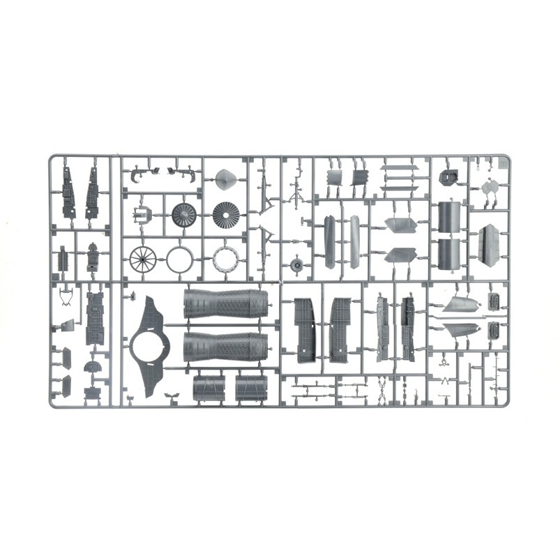 F-35B Lightning II 1/48 Italeri - I2810