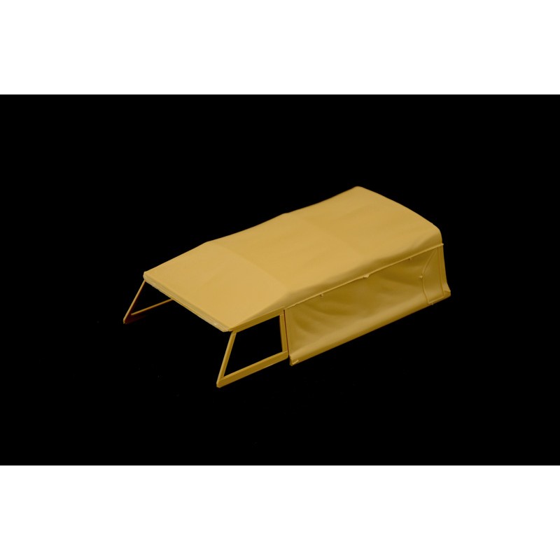 Land Rover 109 LWB 1/24 Italeri - I3665