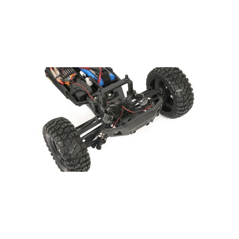 Pirate Buster 4x4 2.4GHz RTR 1/10 T2M - T4965