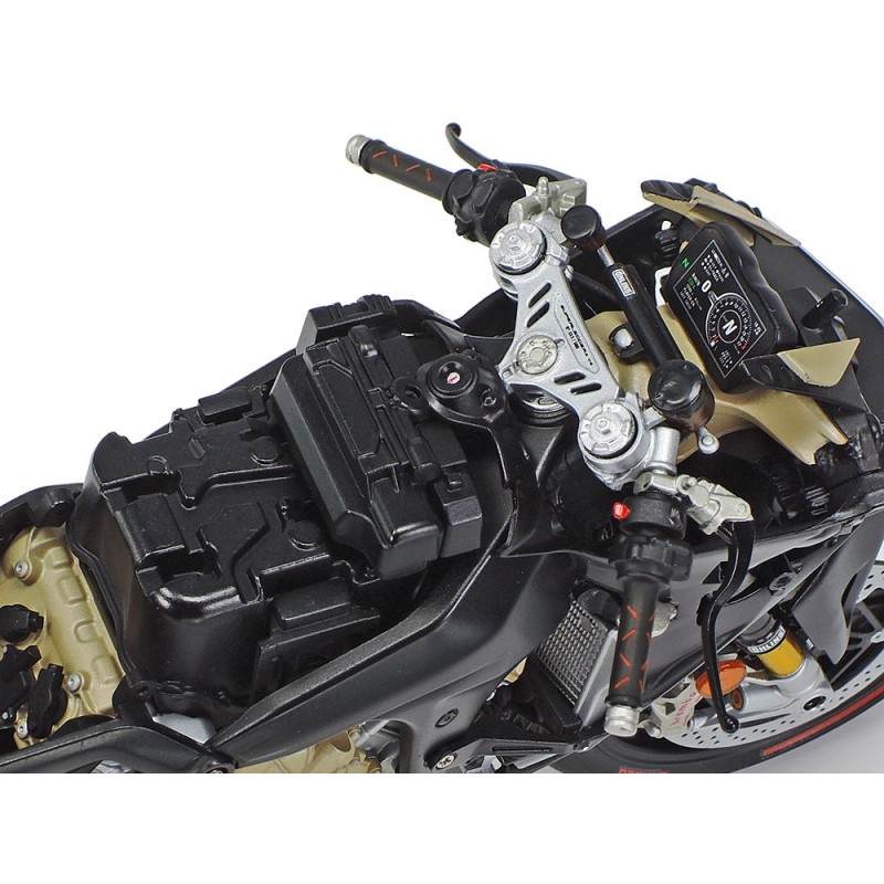 Moto Ducati Superleggera V4 1/12 Tamiya - 14140