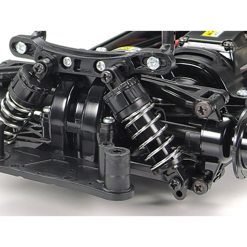 Lancer Evolution V TT-02 Kit Tamiya - 58713