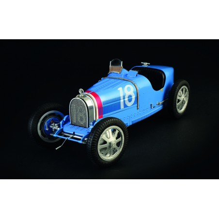 Bugatti Type 35B 1/12 Italeri - I4710