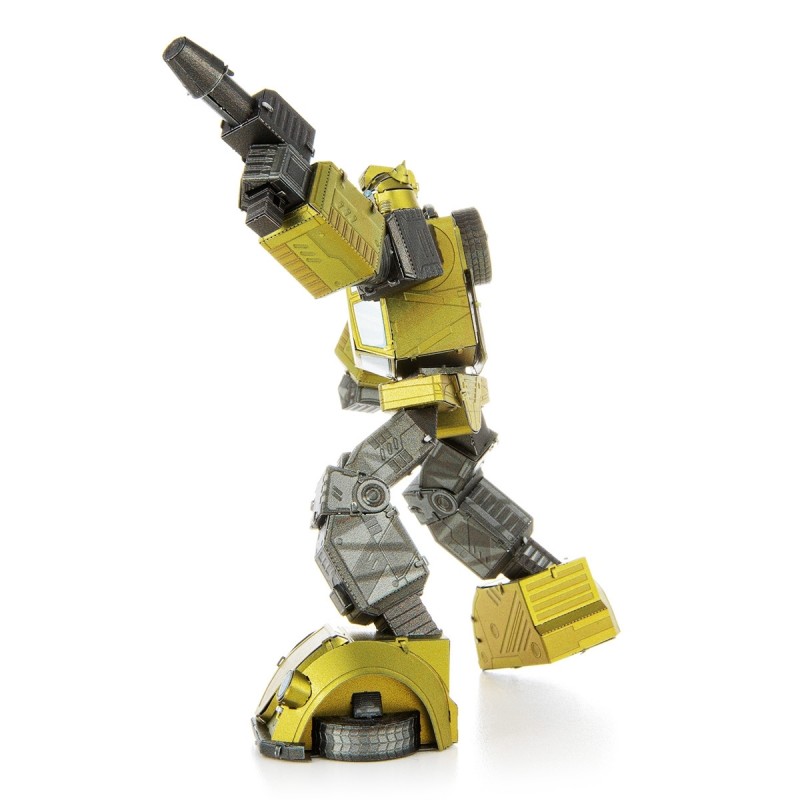 Bumblebee Transformers Metal Earth - MMS470