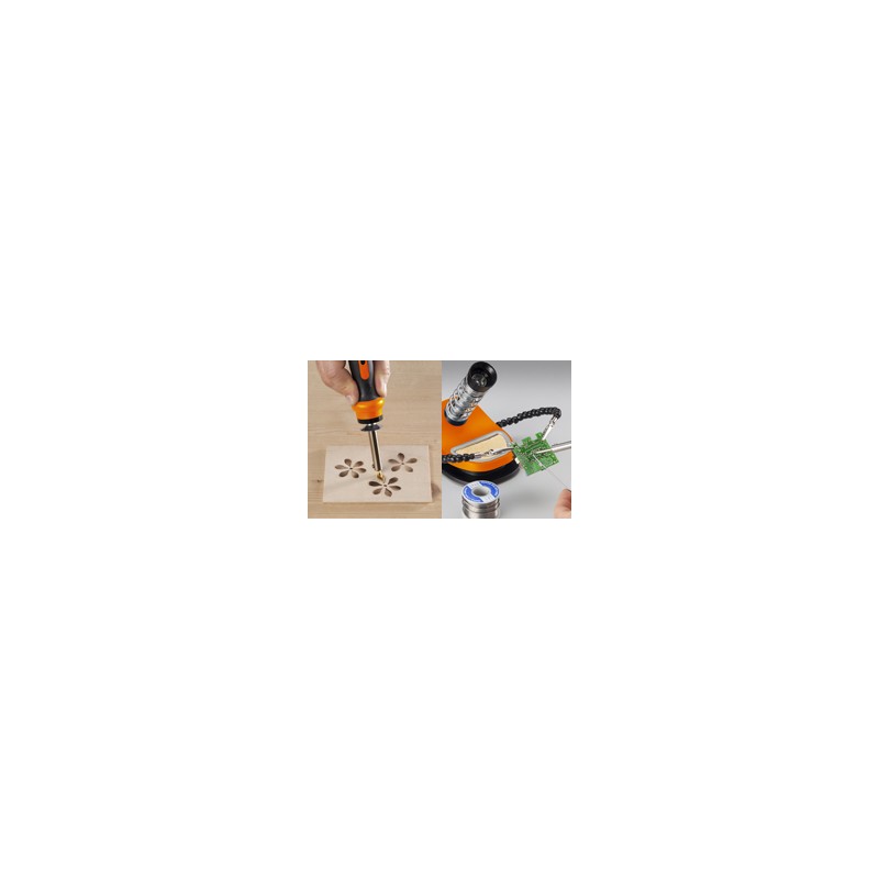 copy of 3.6V Lithium Cordless Screwdriver, 2 positions PG-Tools - P...