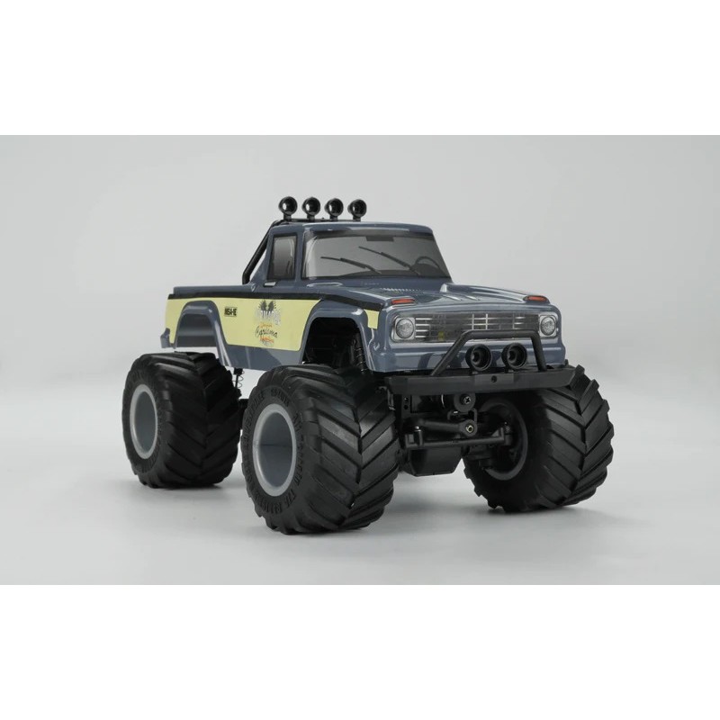 Mini Monster Truck Coyote MSA-1MT 4x4 1/24 RTR Carisma - 85968