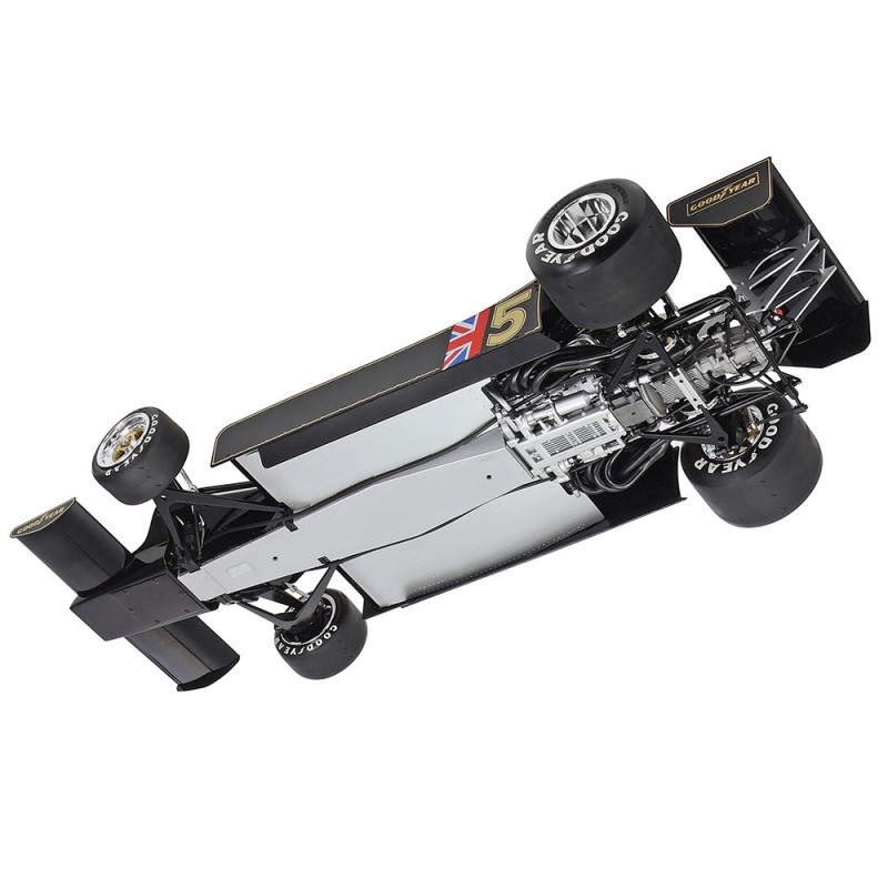 Lotus 78 1/12 Tamiya - 12037