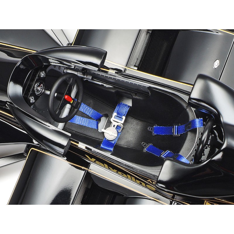 Lotus 78 1/12 Tamiya - 12037