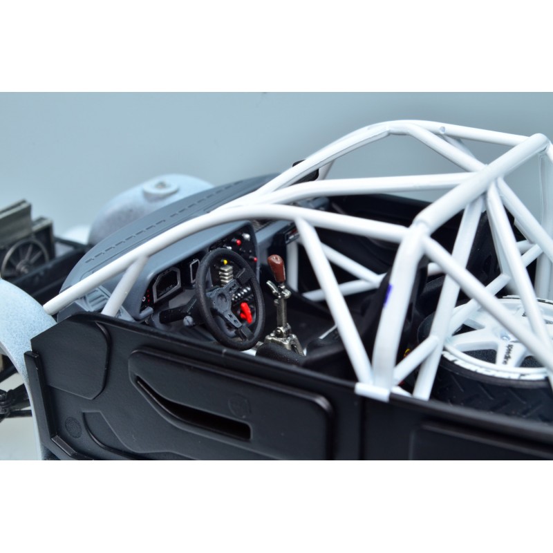 Peugeot 306 Maxi EVO2 1/24 Beemax - BX24026