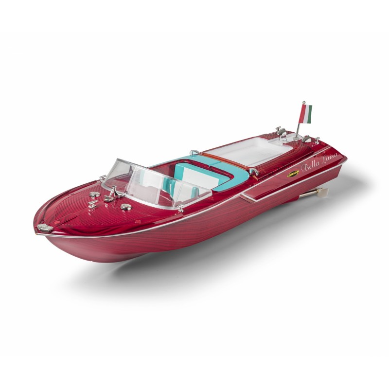 Boat Bella Luisa 2.4Ghz RTR Carson - 500108055