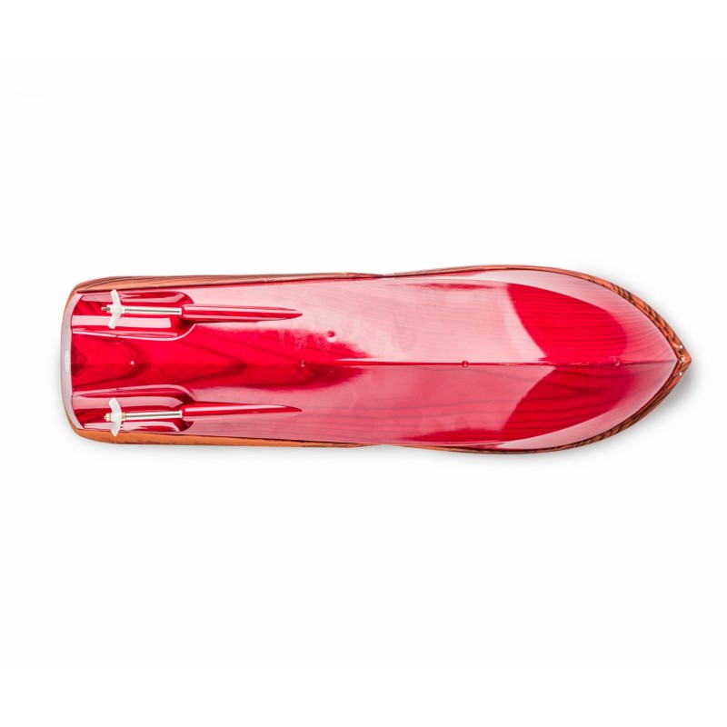 Boat Bella Luisa 2.4Ghz RTR Carson - 500108055