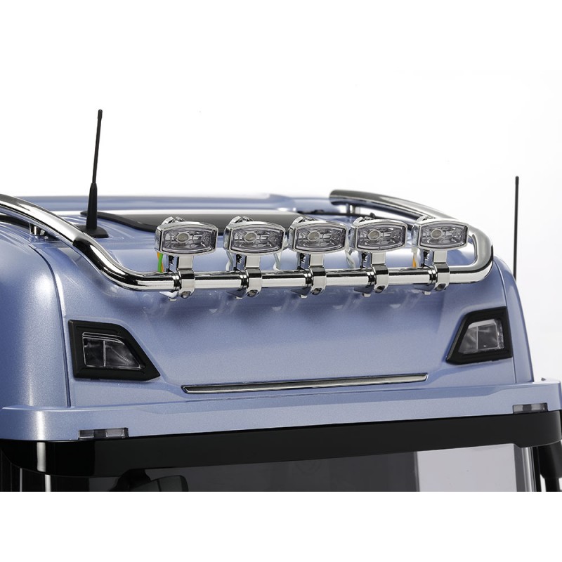 Camion Scania 770S 6x4 Kit 1/14 Tamiya 56368 - 56368