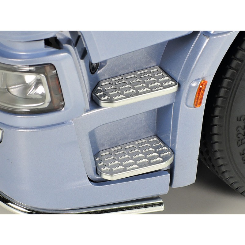 Truck Scania 770S 6x4 Kit 1/14 Tamiya 56368 - 56368