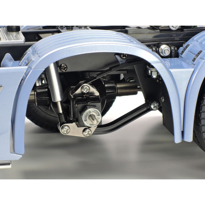 Camion Scania 770S 6x4 Kit 1/14 Tamiya 56368 - 56368