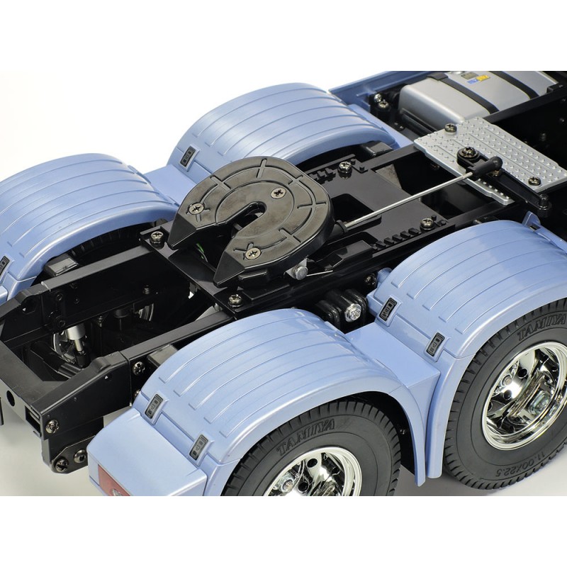 Truck Scania 770S 6x4 Kit 1/14 Tamiya 56368 - 56368