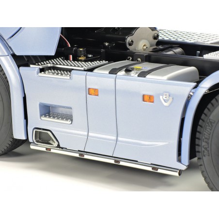 Camion Scania 770S 6x4 Kit 1/14 Tamiya 56368 - 56368