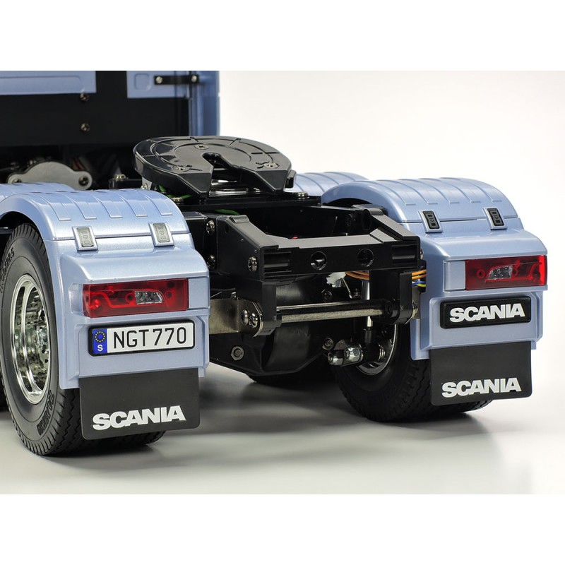 Camion Scania 770S 6x4 Kit 1/14 Tamiya 56368 - 56368