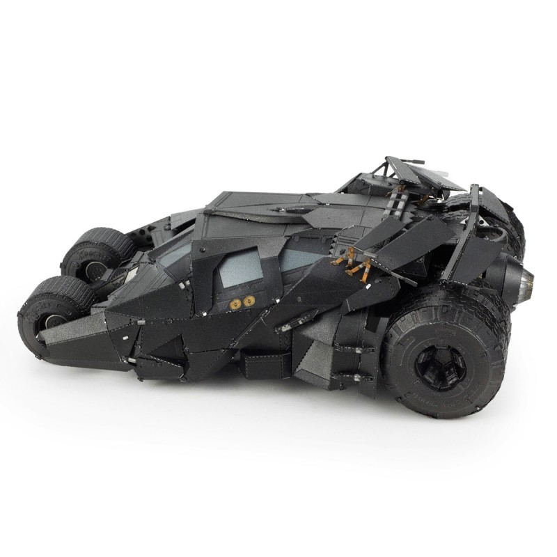 Batman - Batmobile Tumbler Metal Earth - PS2006
