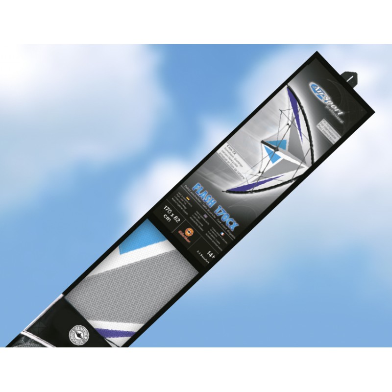 Flash 170 Kite - Gunther Air Sport - GUN-1036