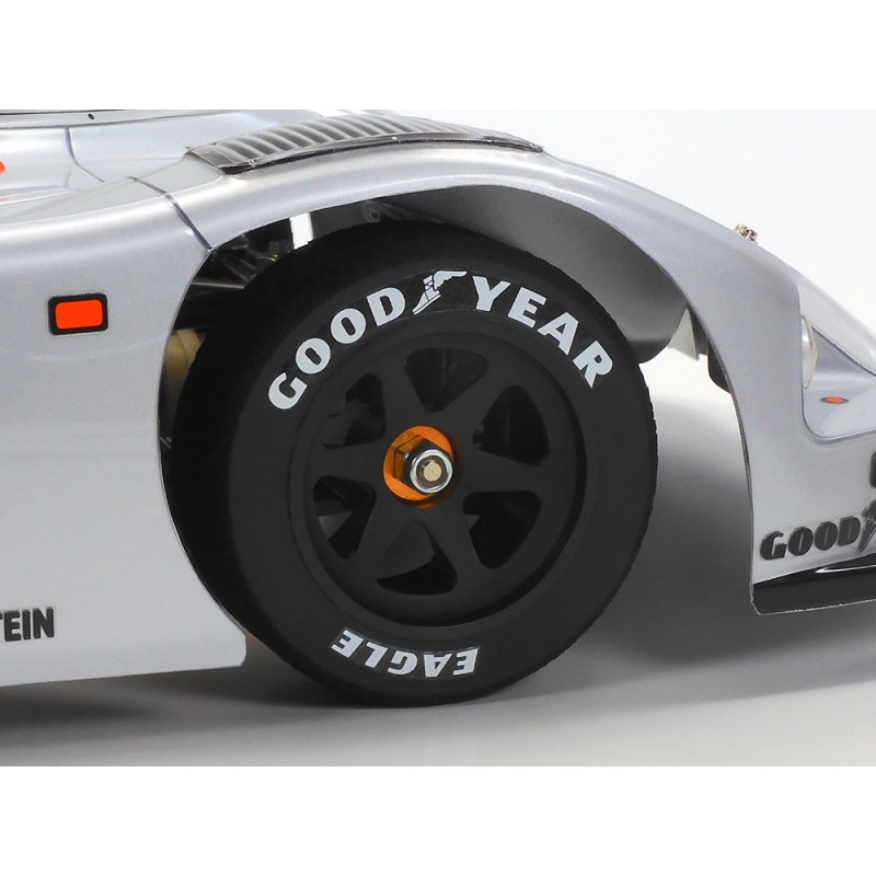 Mercedes Benz C11 1990 Kit Tamiya - 47484