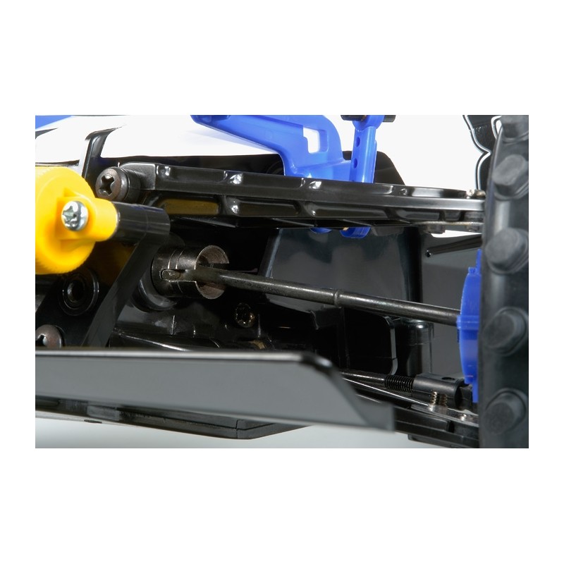 Buggy The Boomerang 4wd Kit Tamiya - 58418