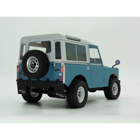 Crawler SCA-1E 2.1 Bulldog Deluxe Kit 1/10 Carisma - 88168