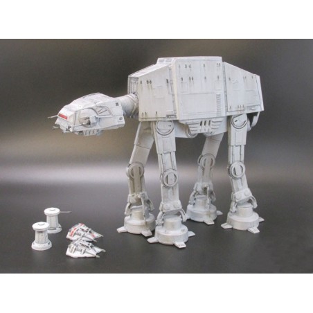 Star Wars : The Empire Strikes Back AT-AT 1/100 MPC - MPC950/12
