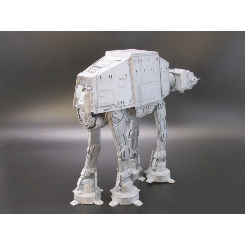 Star Wars : The Empire Strikes Back AT-AT 1/100 MPC - MPC950/12