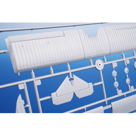 Potez 25A2 Version Jupiter 1/72 Special Hobby - SH72420