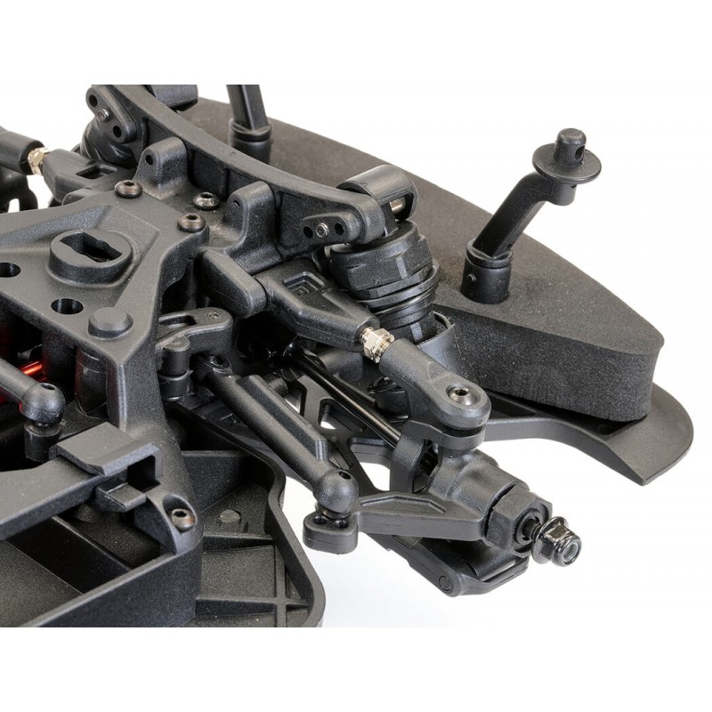 Stinger brushless 4WD 1/10 RTR FTX - FTX5492