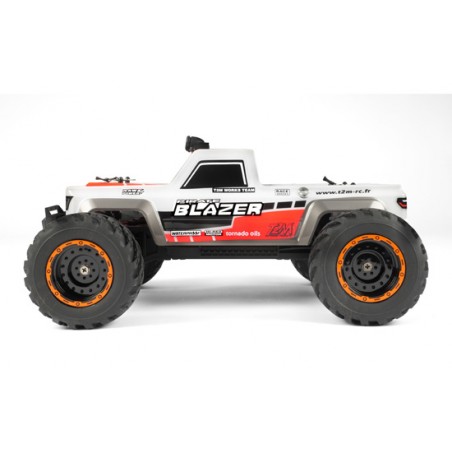 Pirate Blazer 4x4 2.4GHz RTR 1/10 T2M - T4977
