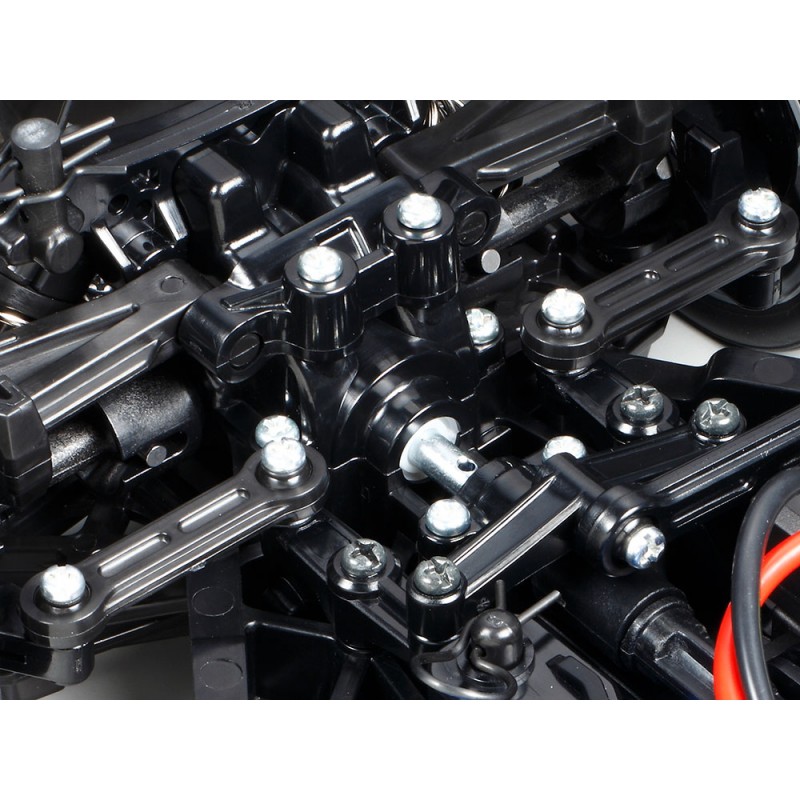 Toyota Celica GT-Four TT-02 Kit Tamiya - 47491