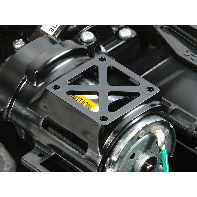 Toyota Celica GT-Four TT-02 Kit Tamiya - 47491