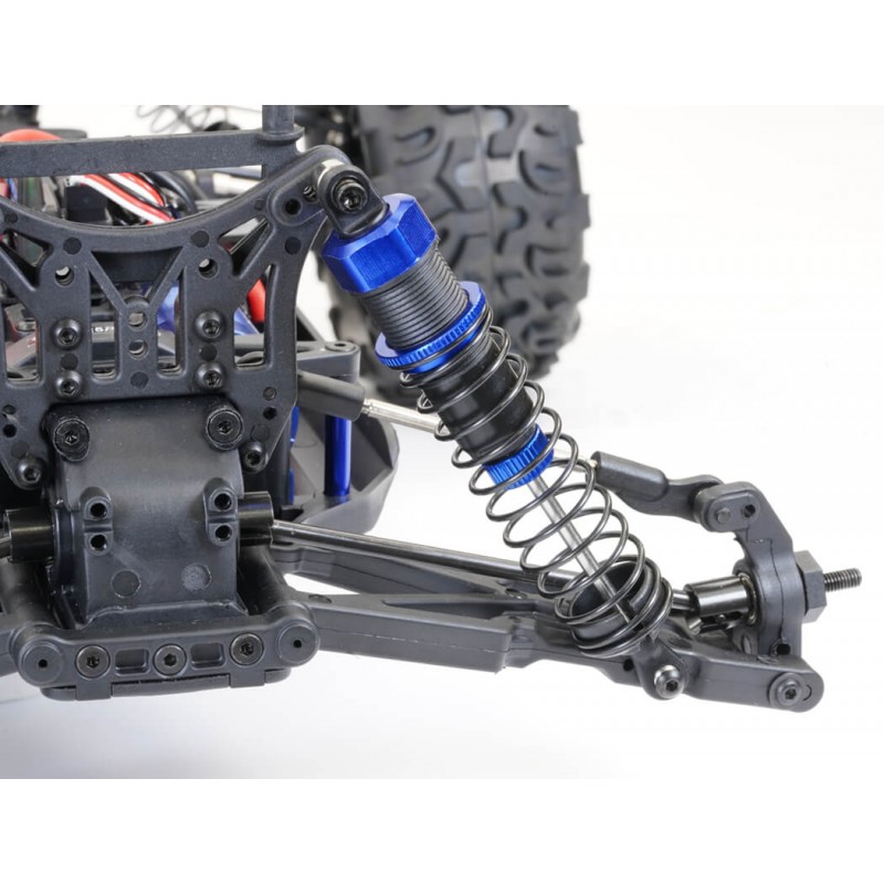 Carnage 2.0 Brushless 4wd 1/10 RTR FTX - FTX5539