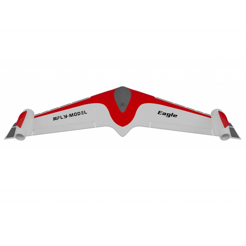 Volance Eagle 1m PNP XFly Wing - XF115PG-R