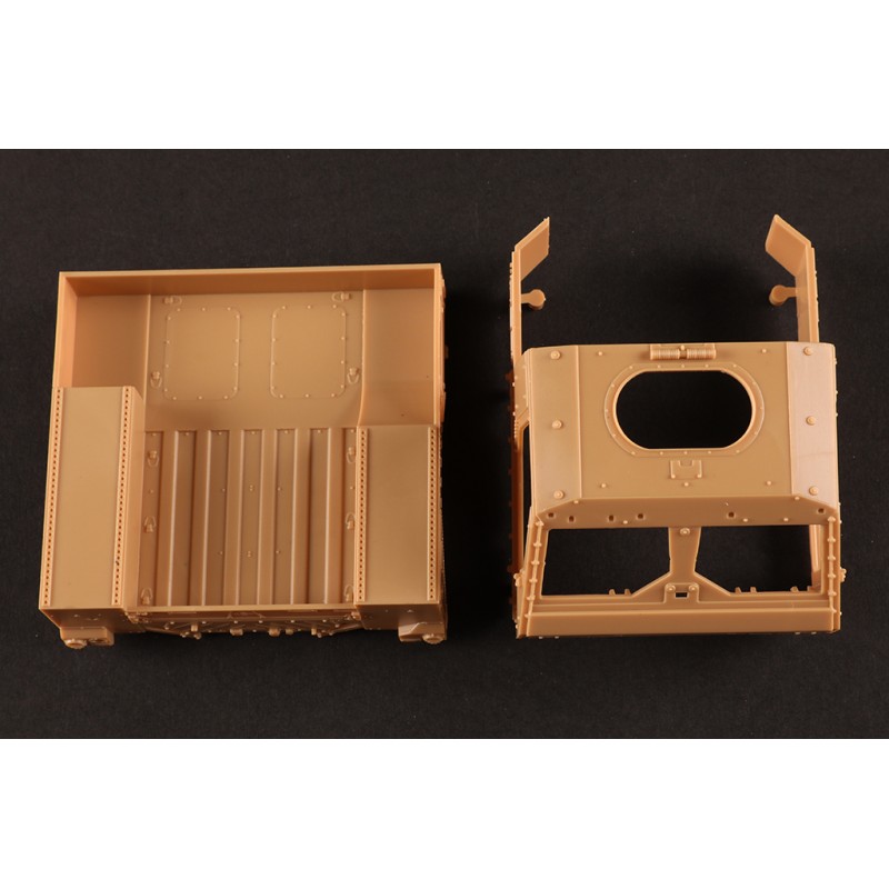 M1279 Utility Truck (JLTV-UTL) 1/35 I Love Kit - 63538