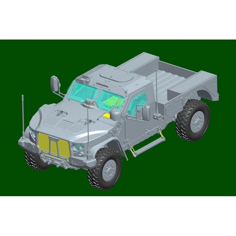 M1279 Utility Truck (JLTV-UTL) 1/35 I Love Kit - 63538