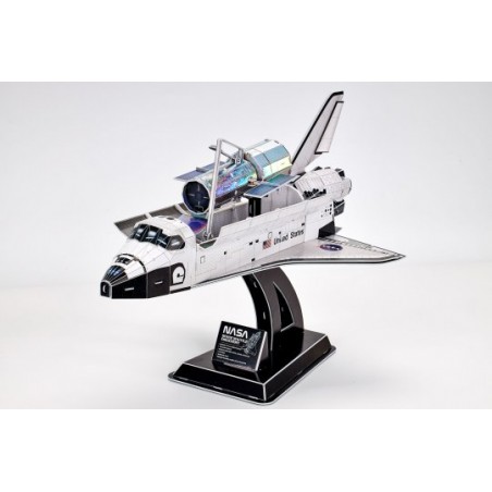 Space Shuttle Discovery 1/200 Revell 3D Puzzle - 00251