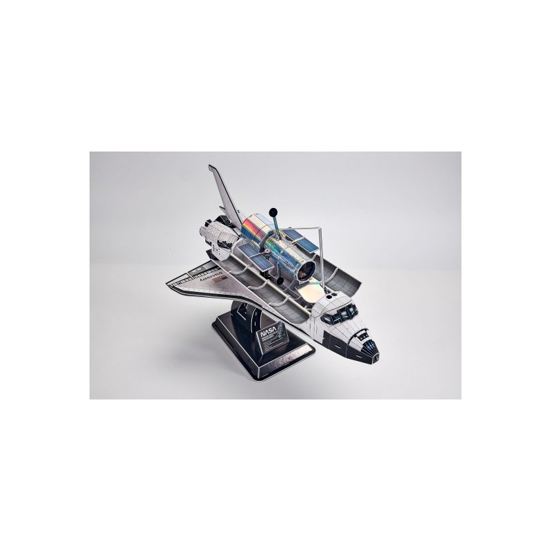 Space Shuttle Discovery 1/200 Revell 3D Puzzle - 00251