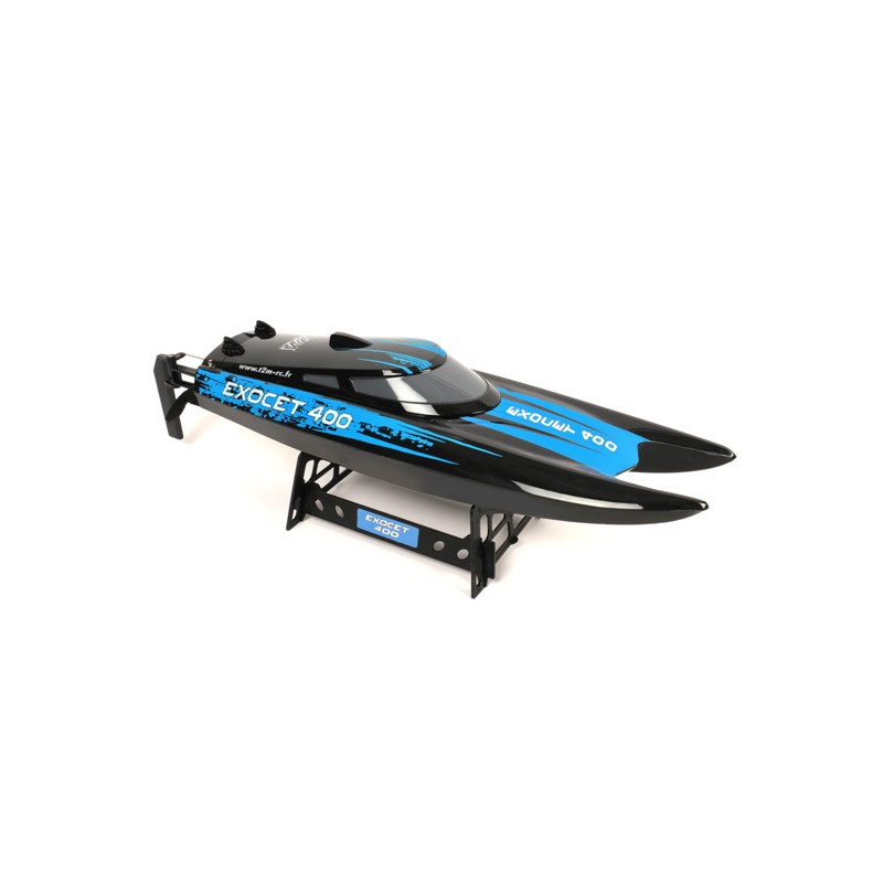 Exocet 400 2.4 ghz RTR T2M boat - T622