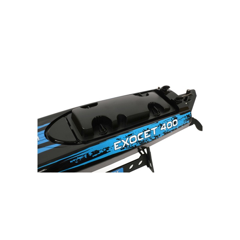 Exocet 400 2.4 ghz RTR T2M boat - T622