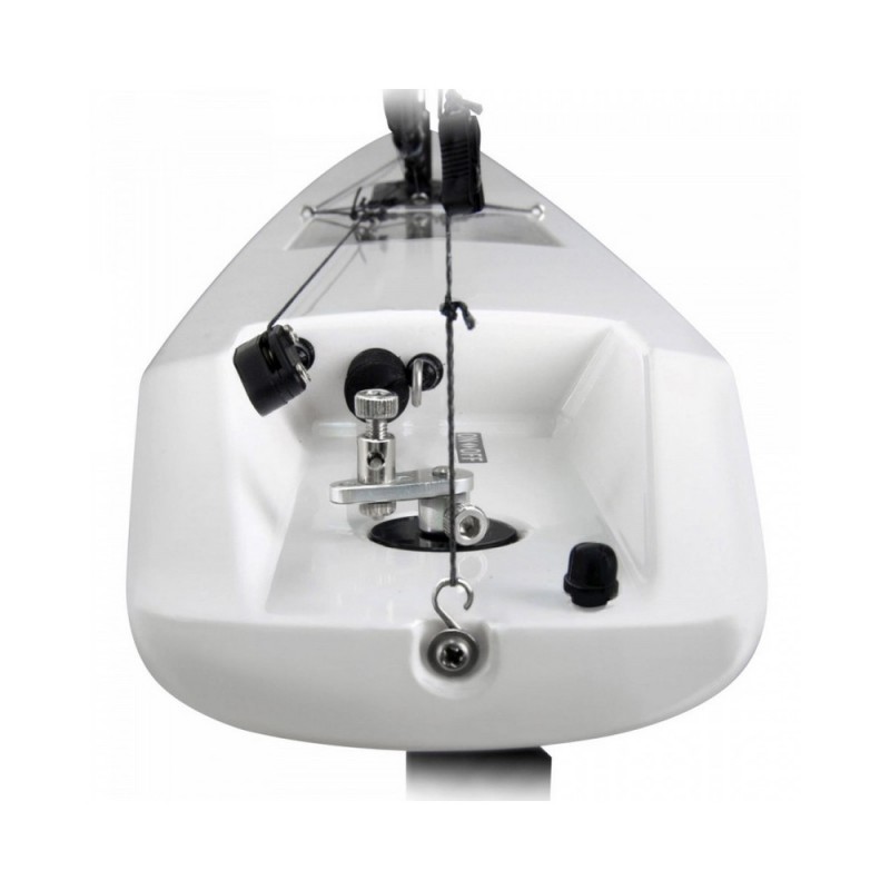 Dragon Flite 95 V2 DF95 RTR Joysway Sailboat - 8811V2