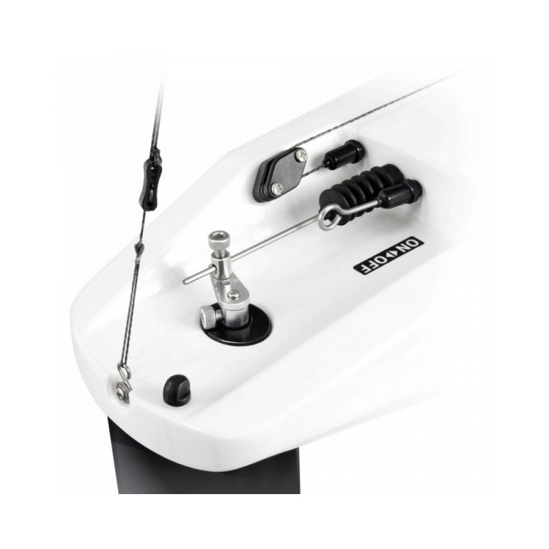 Dragon Flite 95 V2 DF95 RTR Joysway Sailboat - 8811V2