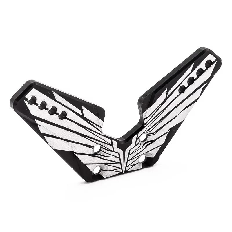 Buggy BXR S2 Kit 4x4 1/10 RTR HobbyTech - 8.BXR.S2.KIT