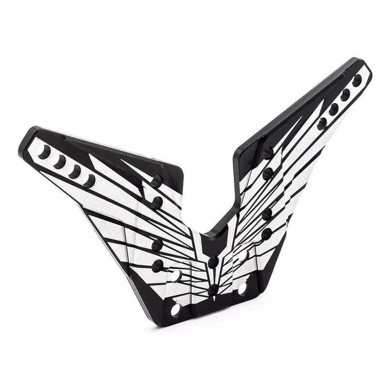 Buggy BXR S2 Kit 4x4 1/10 RTR HobbyTech - 8.BXR.S2.KIT